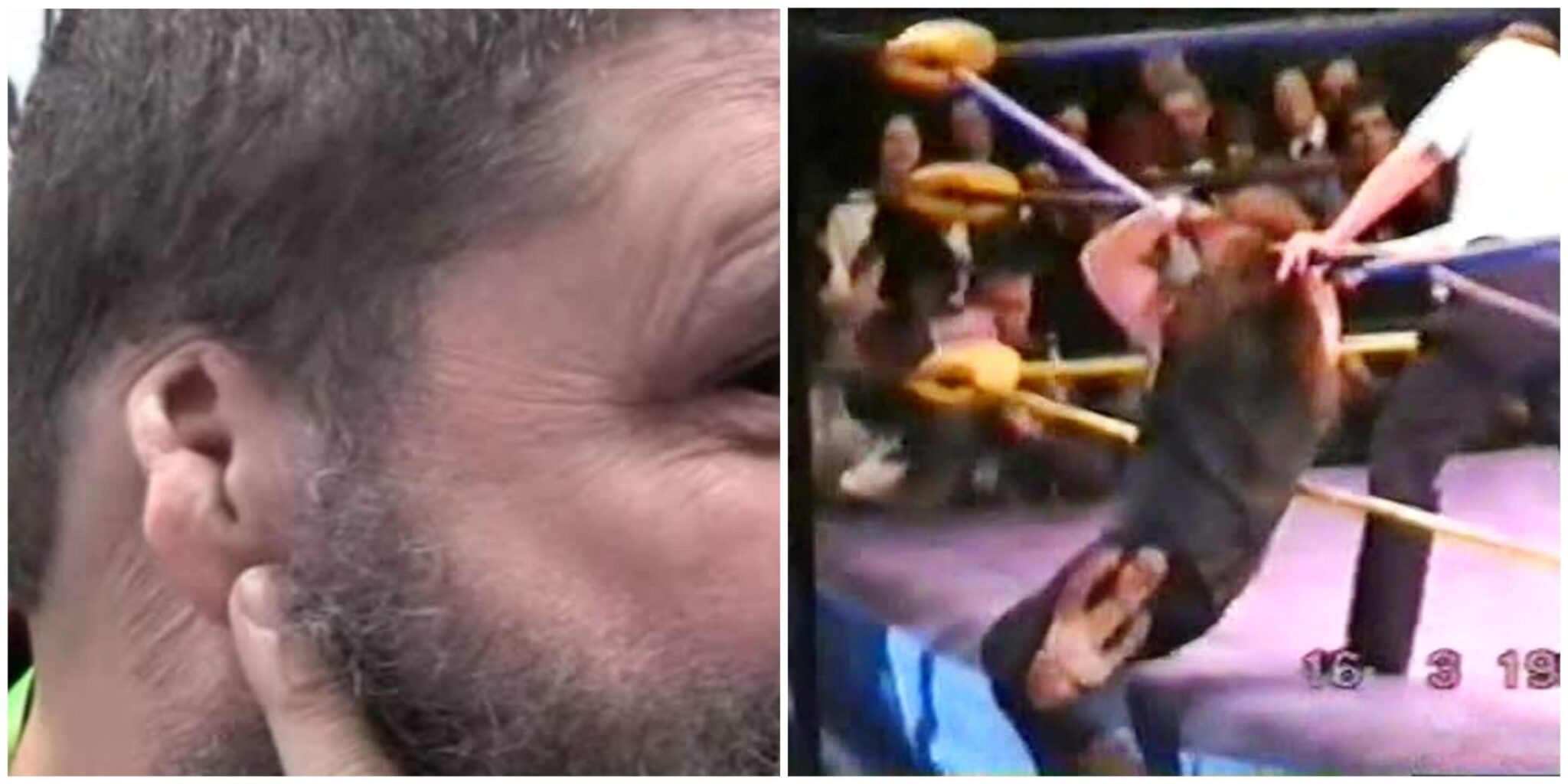 11 Wrestlers Who Returned From Career Ending Injury