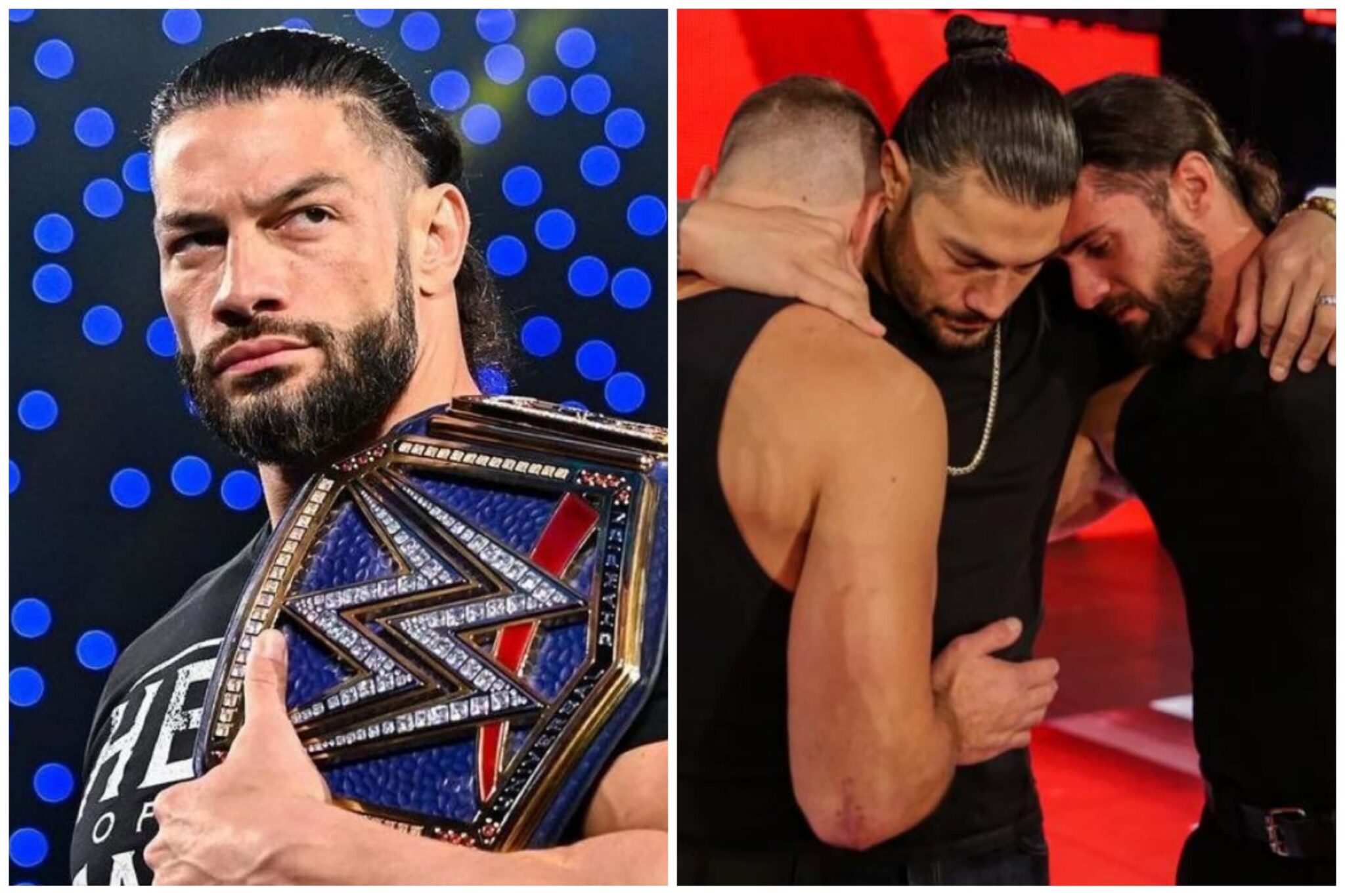 11 Wrestlers Who Returned From Career Ending Injury