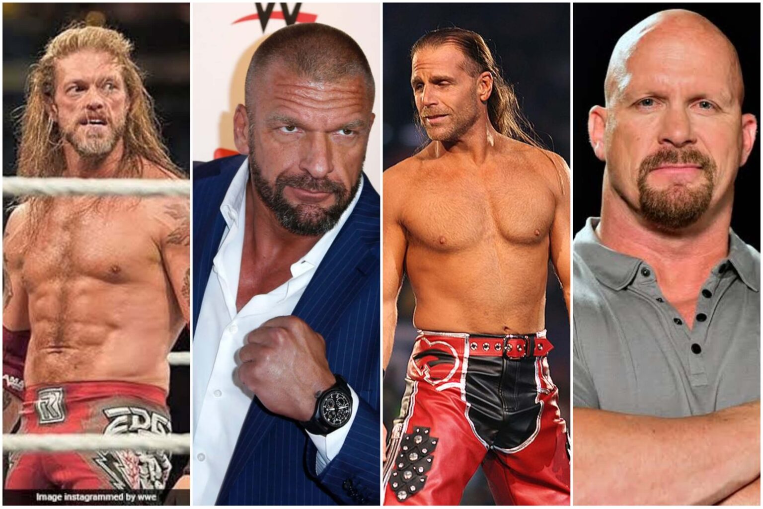 11 Wrestlers Who Returned From Career Ending Injury